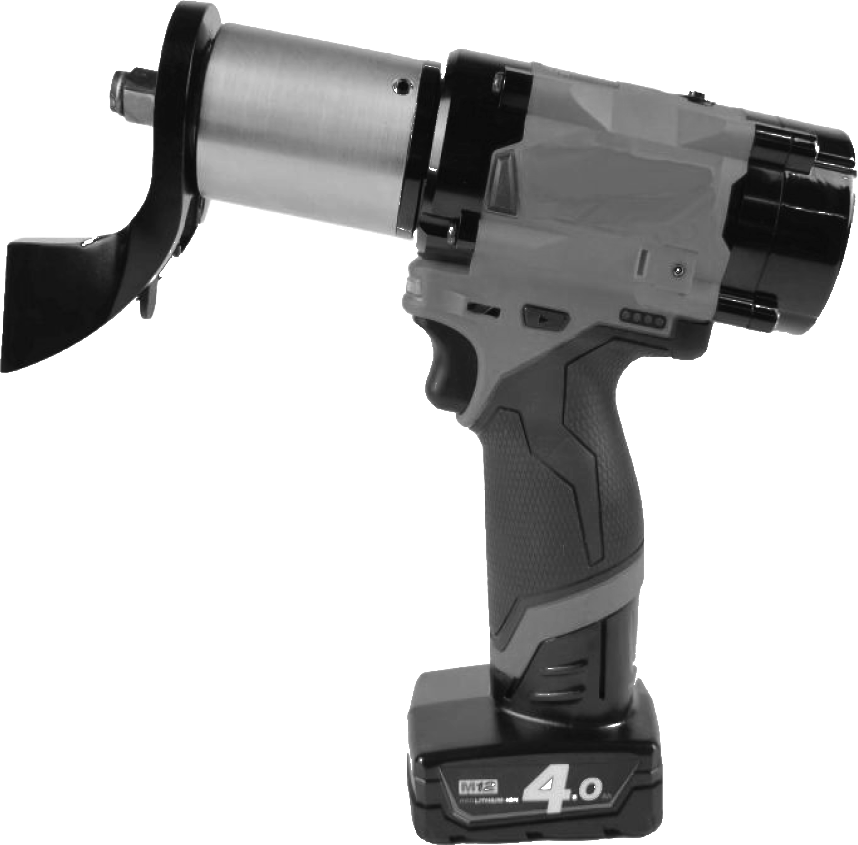 BATTERY TORQUE WRENCH